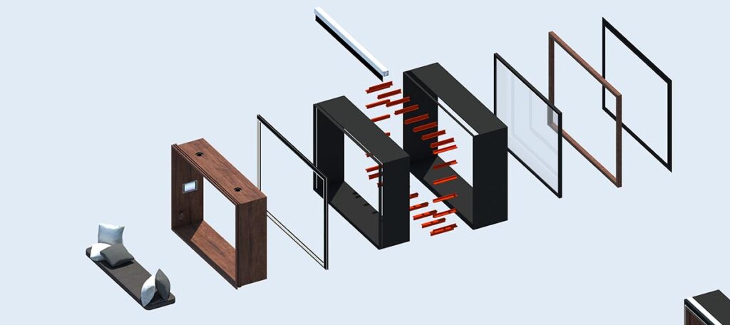 Products - The Window Seat Company
